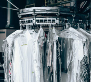 King Dry Cleaners - Eco-Friendly Dry Cleaning Services in Oakville