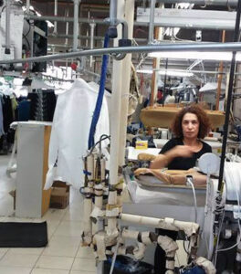 King Dry Cleaners - Eco-Friendly Dry Cleaning Services in Oakville